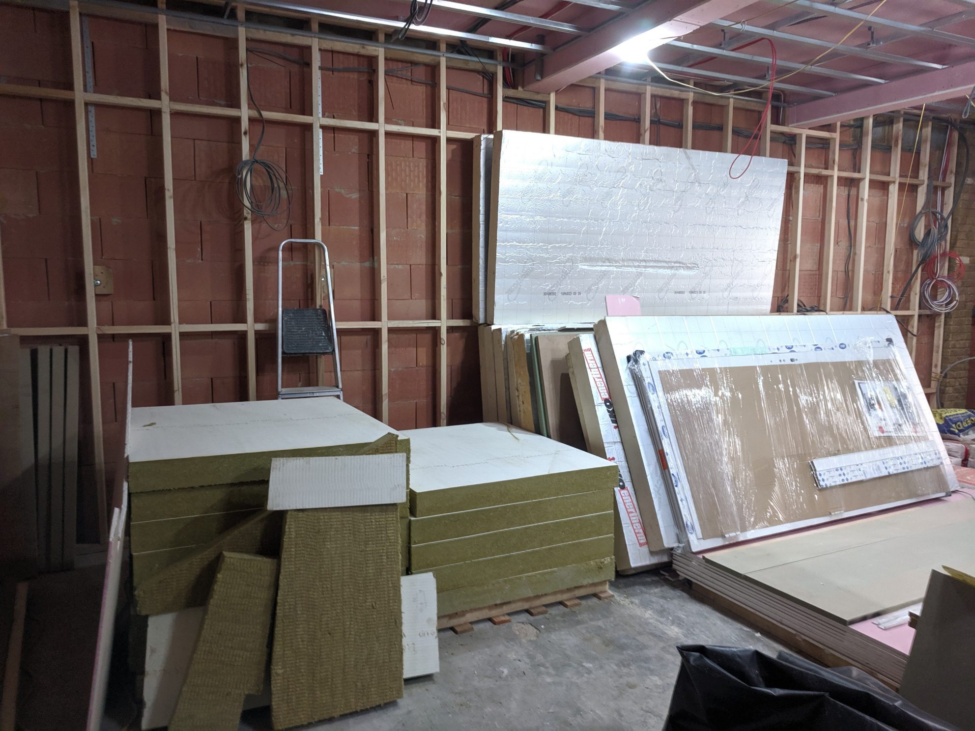 Transforming Empty Spaces into Homes | wienerberger UK